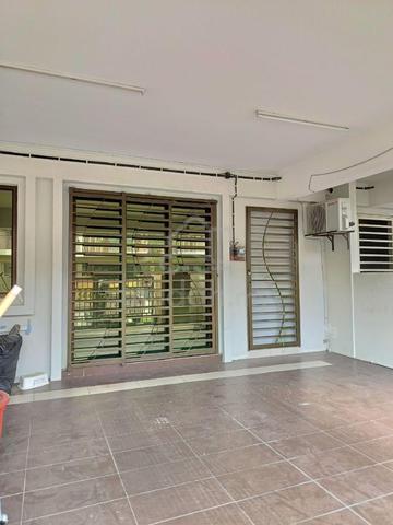 Condominium for Rent, 3 Bedroom, 1033 sq.ft, Tiara Duta, Ampang ...