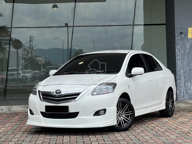 2013 Toyota VIOS 1.5 (A) Full Body Kit - Cars for sale in Kajang, Selangor