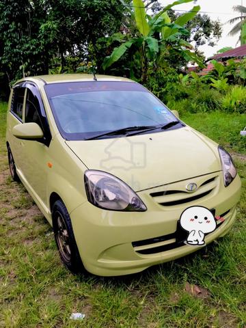 2010 Perodua VIVA 847cc 850 EX (M) - Cars for sale in Alor Setar, Kedah