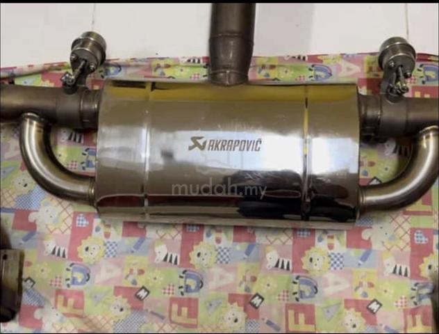 MK7 gti 2.0 - Motorcycle Accessories & Parts for sale in Sungai Buloh ...