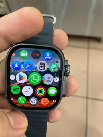 Smartwatch A10 pro max - Mobile Phones & Gadgets for sale in Batu Pahat ...
