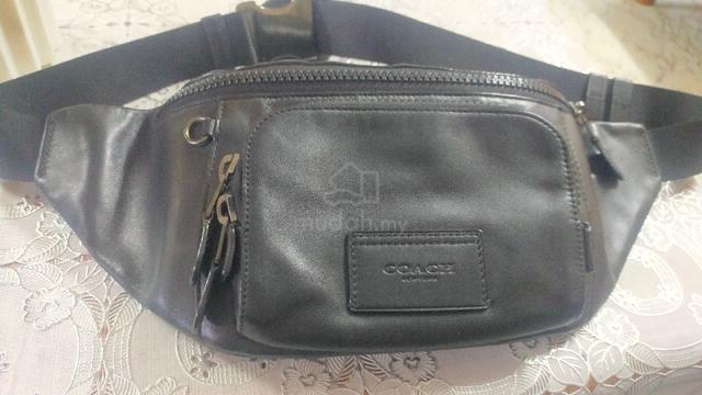 beg coach original - Bags & Wallets for sale in Bertam, Penang