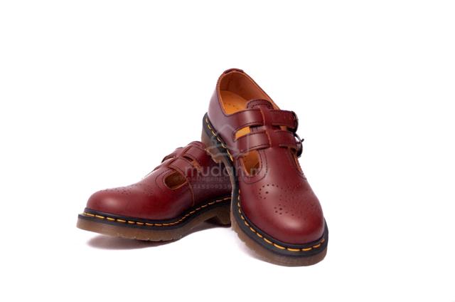 Dr Martens 8065 Mary Jane Cherry Red Original - Shoes for sale in ...