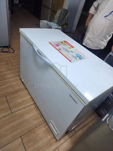 freezer 280 litres - Home Appliances & Kitchen for sale in Bandar ...