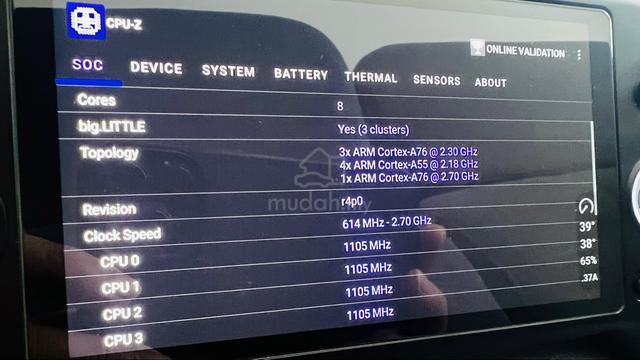 Anbernic RG556 Android Handheld - Games & Consoles for sale in Kota ...