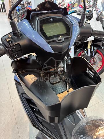 Yamaha lc135 se LC 135 SPECIAL EDITION - Motorcycles for sale in Johor ...