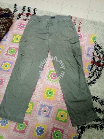 Seluar cargo Dockers - Clothes for sale in Dungun, Terengganu