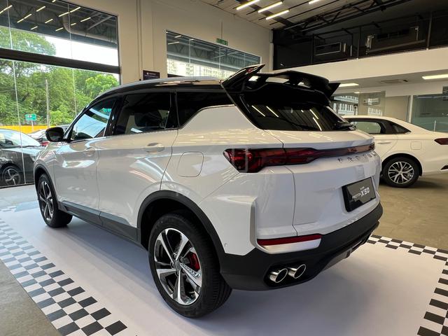 2026 Proton X50 1.5 EXECUTIVE MY24 RC (A) - Cars for sale in Georgetown ...