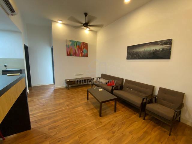 Service Residence for Sale, 3 Bedroom, 892 sq.ft, The Loft @ KK Times ...