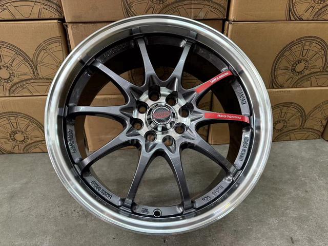 Rim baru 17x7.5jj volk rays ce28 yaris ativa vios - Car Accessories & Parts for sale in Setia ...