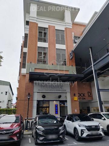 Office space for Rent, 1697 sq.ft, Miri, Sarawak | Mudah.my