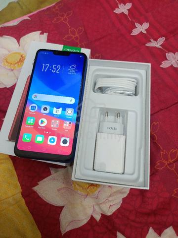 Vivo y93/Oppo a3s full set 6ram,Rom 128 - Mobile Phones & Gadgets for ...