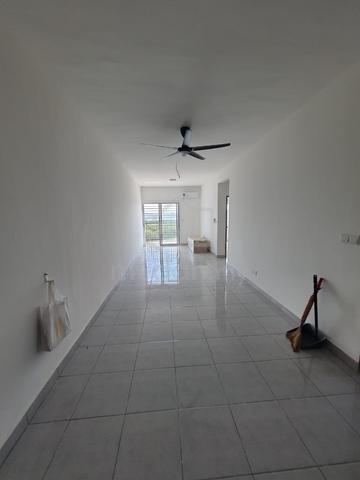Apartment for Rent, 3 Bedroom, 1022 sq.ft, Idaman BSP , BANDAR SAUJANA ...