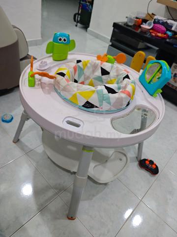 360 Degree Sit Stand Learning Baby Chair - Moms & Kids for sale in ...