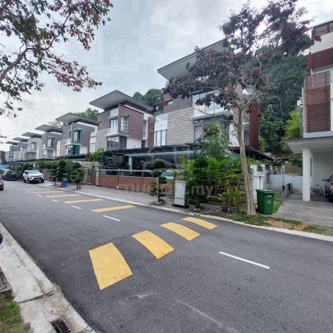Bungalow House for Sale, 7 Bedroom, 5700 sq.ft, Ampang, Selangor | Mudah.my