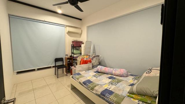Apartment for Sale, 3 Bedroom, 1200 sq.ft, Green Suria Apartment ...