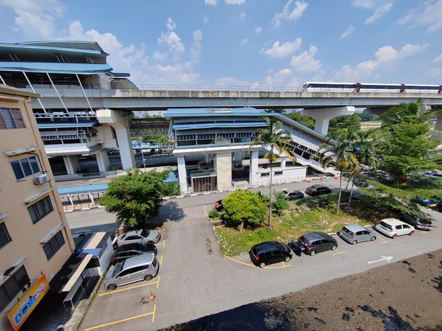 Apartment for Sale, 3 Bedroom, 675 sq.ft, Goodyear Court 2, Subang Jaya ...