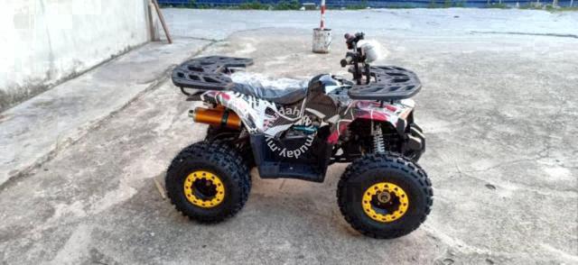 Atv motor 130cc T5 Free Transportation SALE - Sports & Outdoors for ...