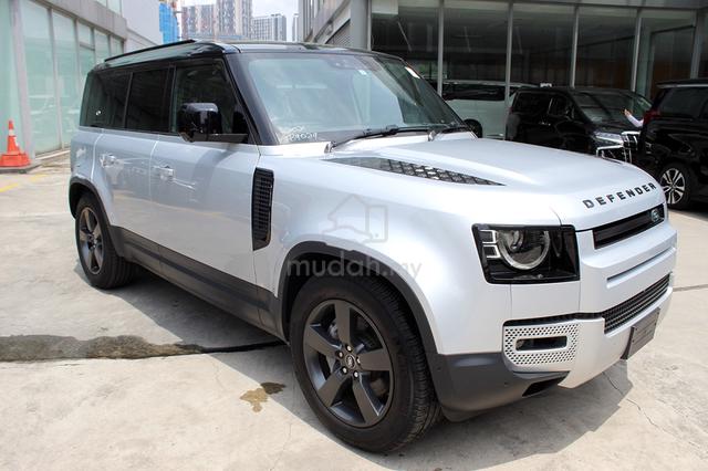 EPIC Sales Recon Land Rover Defender 110 D300 4WD - Cars for sale in ...