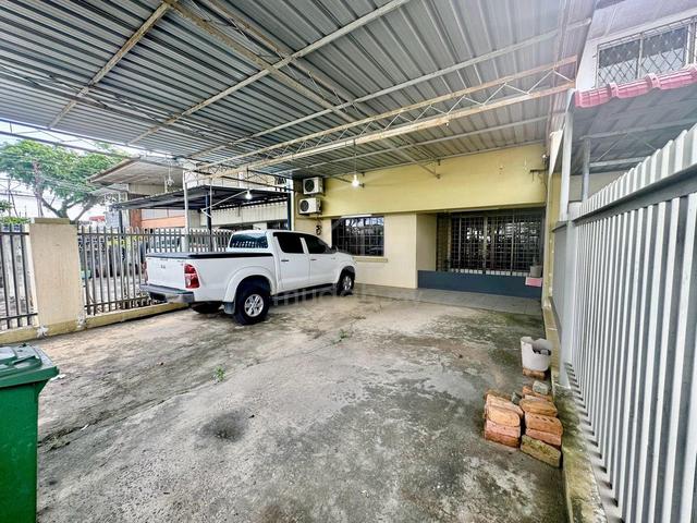 2-storey Terraced House for Sale, 5 Bedroom, 2450 sq.ft, Lahad Datu ...