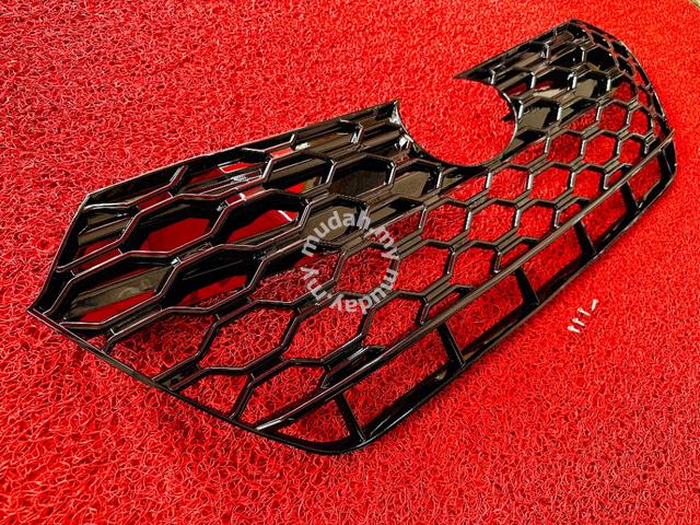 Perodua ativa mini cooper front grille grill juhy - Car Accessories ...