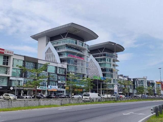 Shop lot for Sale, 3595 sq.ft, Kuching, Sarawak | Mudah.my