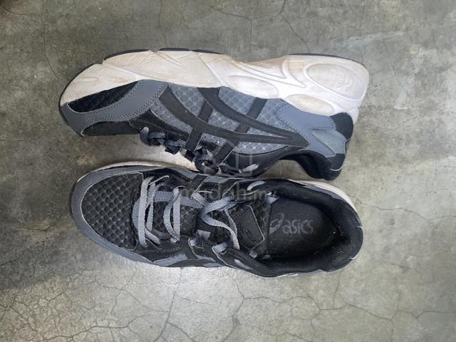 kasut asics GEL-BND - Shoes for sale in Kulim, Kedah