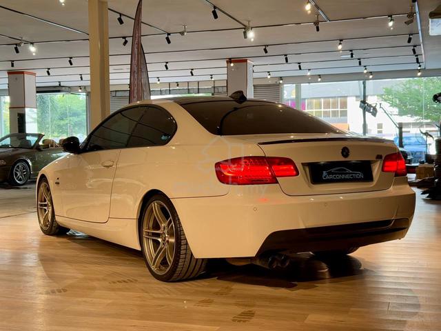 2011 BMW E92 325i MSPORT FACELIFT (CKD) LCI - Cars for sale in Subang ...