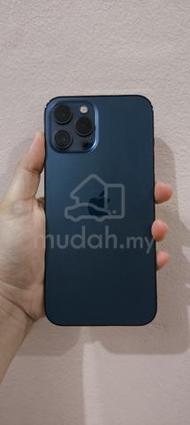 Ip12 promax 128gb - Mobile Phones & Gadgets for sale in Bandar Pusat ...