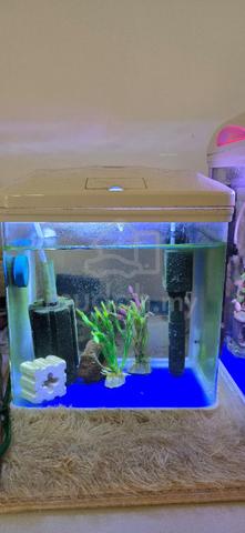 aquarium. fish tank - Pets for sale in Gombak, Kuala Lumpur