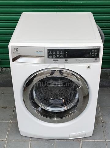 Electrolux Inverter Washing Machine Washer 11kilos - Home Appliances ...