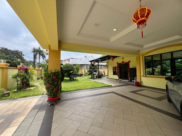 Bungalow House for Sale, 7 Bedroom, 10000 sq.ft, Subang Jaya, Selangor ...