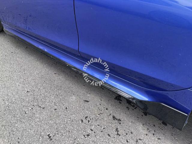 Honda Civic Fe Type R Bodykit Bumper Body kit Set - Car Accessories ...