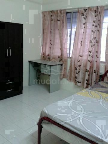 Room for Rent, 100 sq.ft, Pandan Jaya, Kuala Lumpur | Mudah.my