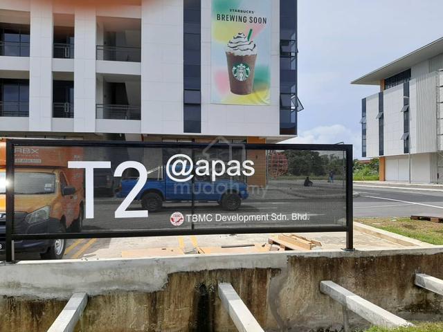 Office space for Sale, 2270 sq.ft, Tawau, Sabah | Mudah.my