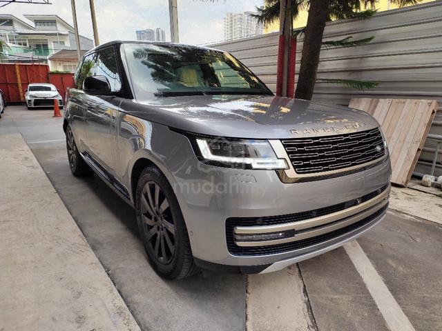 2022 Land Rover RANGE ROVER VOGUE 3.0 SE D300 SWB - Cars for sale in ...