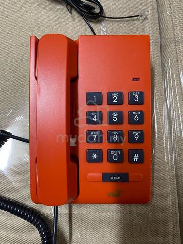 TM Home Telephone - Mobile Phones & Gadgets for sale in Klang, Selangor