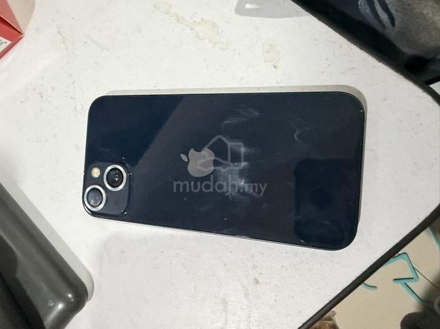 Iphone 13 128GB - Mobile Phones & Gadgets for sale in Batu Pahat, Johor