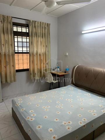 Room for Rent, 300 sq.ft, Johor Bahru, Johor | Mudah.my