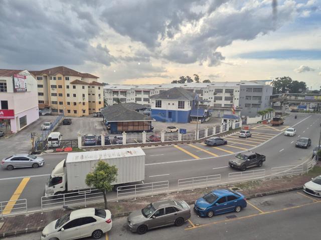 Office space for Rent, 1650 sq.ft, Rawang, Selangor 114843941 | Mudah.my