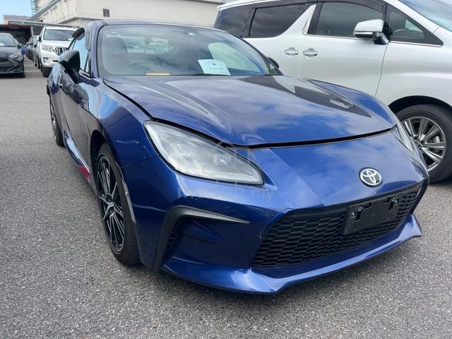 2022 Toyota GR86 2.4 SZ 7000KM ONLY (A) - Cars for sale in Sri Damansara, Kuala Lumpur