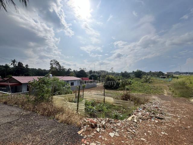 Agricultural Land for Sale, 0.49 Acre(s), Segamat, Johor | Mudah.my