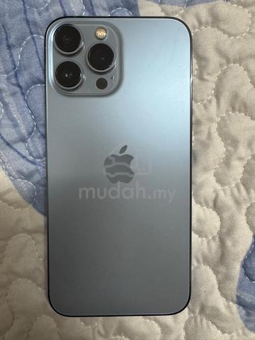 IPhone 13 Pro Max - Mobile Phones & Gadgets for sale in Cameron ...