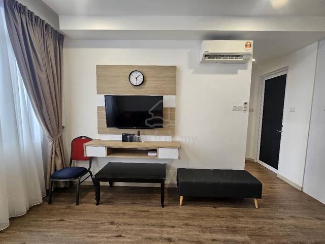 Service Residence for Rent, 1 Bedroom, 538 sq.ft, Avona Residence ...