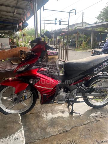 Yamaha Lc v2 - Motorcycles for sale in Teluk Intan, Perak
