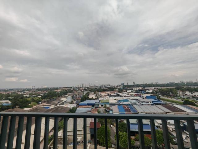 Service Residence for Rent, 2 Bedroom, 700 sq.ft, Aliff Heights ...