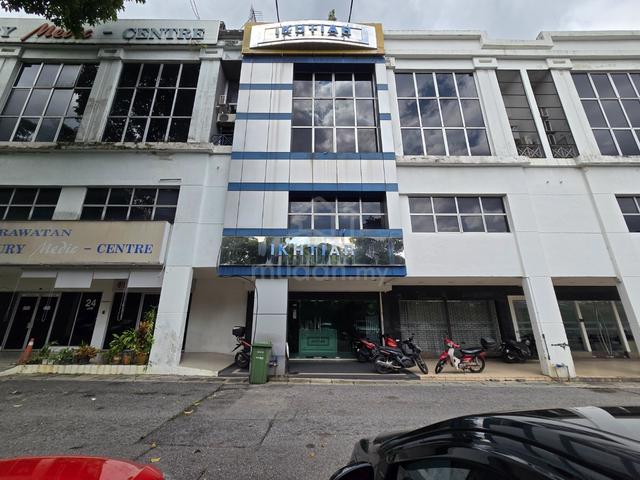 Shop lot for Sale, 1400 sq.ft, Titiwangsa, Kuala Lumpur | Mudah.my