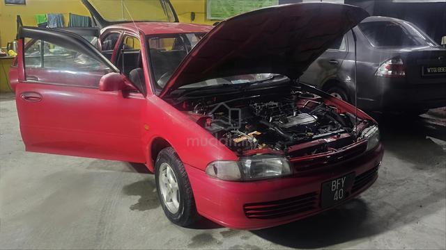 2000 Proton WIRA 1.3 GL (M) - Cars for sale in Batu Pahat, Johor ...