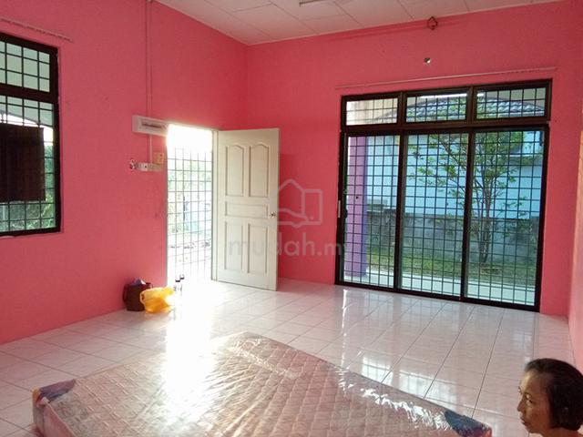 Semi-Detached House for Rent, 3 Bedroom, 1000 sq.ft, Kulim, Kedah ...