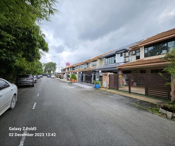 2-storey Terraced House for Sale, 4 Bedroom, 1800 sq.ft, Klang, Selangor | Mudah.my